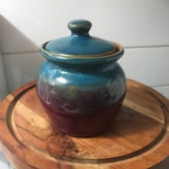 Hutton House | Accents | Hutton House Pottery Signed | Poshmark